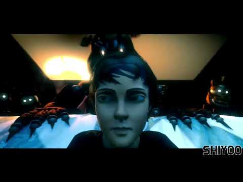 FNaF Sub Urban Cradles Türkçe Çeviri