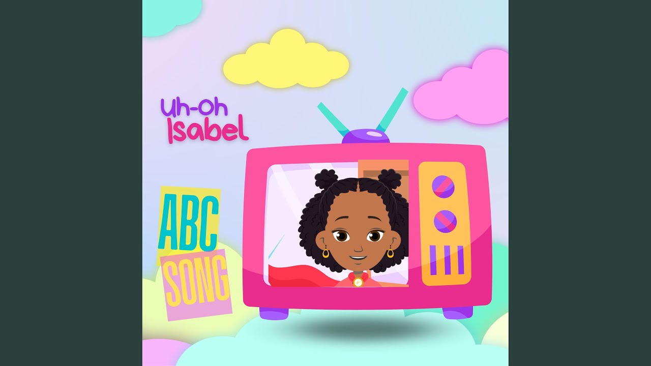 ABC Song - YouTube