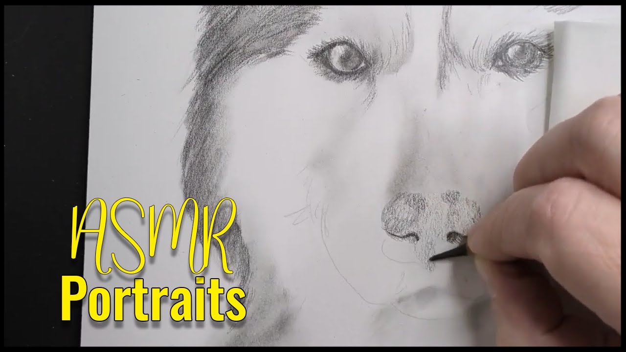 Nova | ASMR | Soft Talking | - YouTube