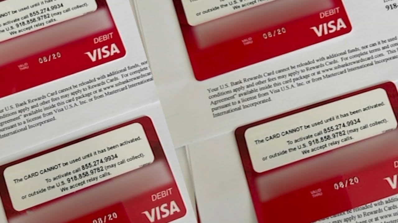 CA fire victim finds $2K in expired relief gift cards. Can she cash in ...