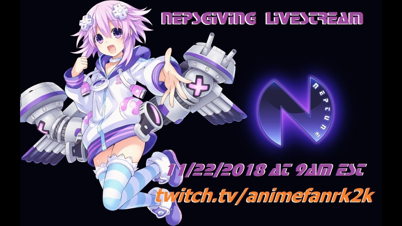 Azur Lane - Visitors From Another Dimension Thanksgiving 2018 Special ...