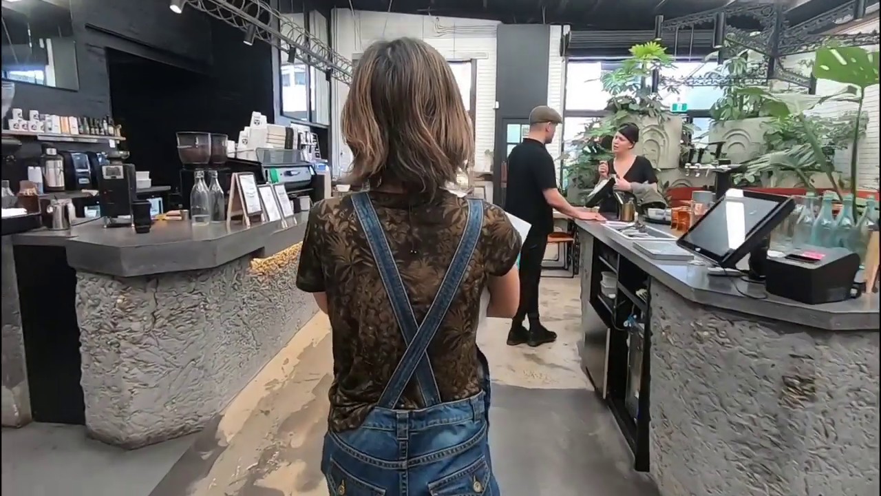 Founder Coffee / Project 281 - YouTube