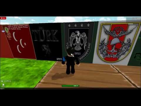 Turkish Groups On Roblox - YouTube