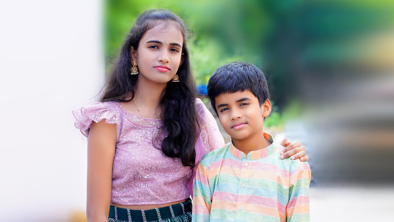 Srihitha Reddy & Snehith Reddy || Saree & Dhoti's Ceremony || - YouTube