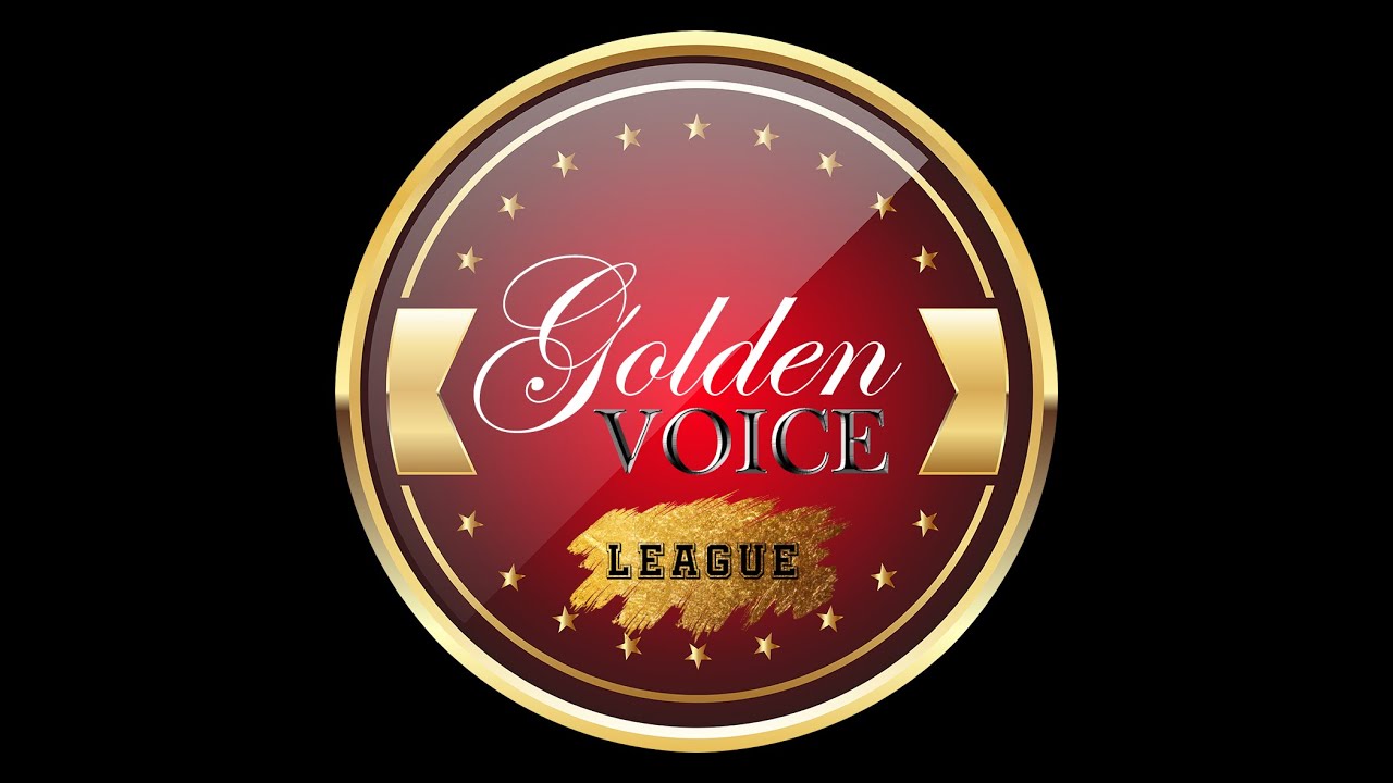 GOLDEN CHANGE 11 Febbraio GOLDEN VOICE - YouTube