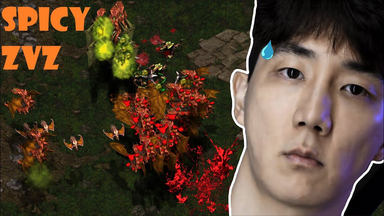 JAEDONG vs EFFORT with XUN - Starcraft Broodwar - YouTube
