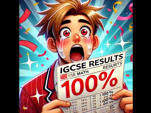 🚀 Unlock the secrets to IGCSE Math success in just 30 days! 📚 - YouTube