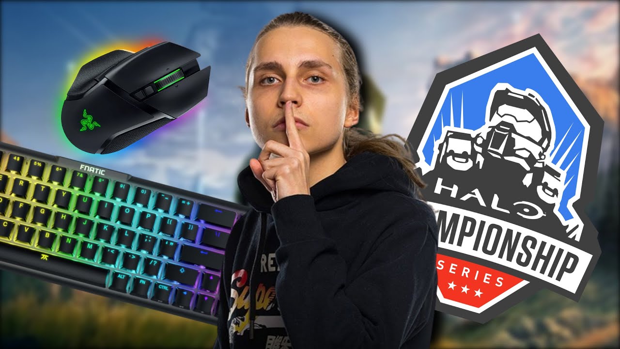 Journey Of the Halo MnK GOD (Wutum) - YouTube