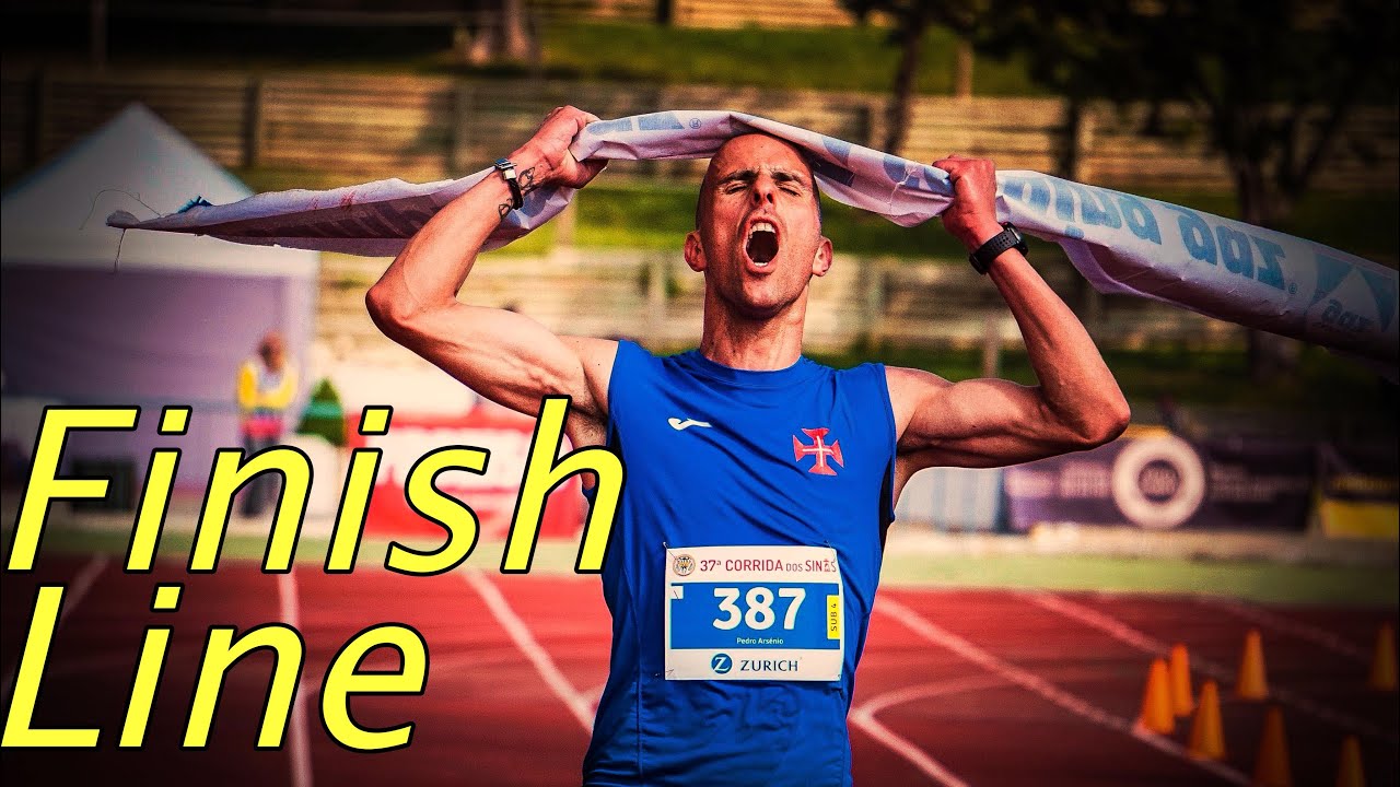 Finish Line - YouTube