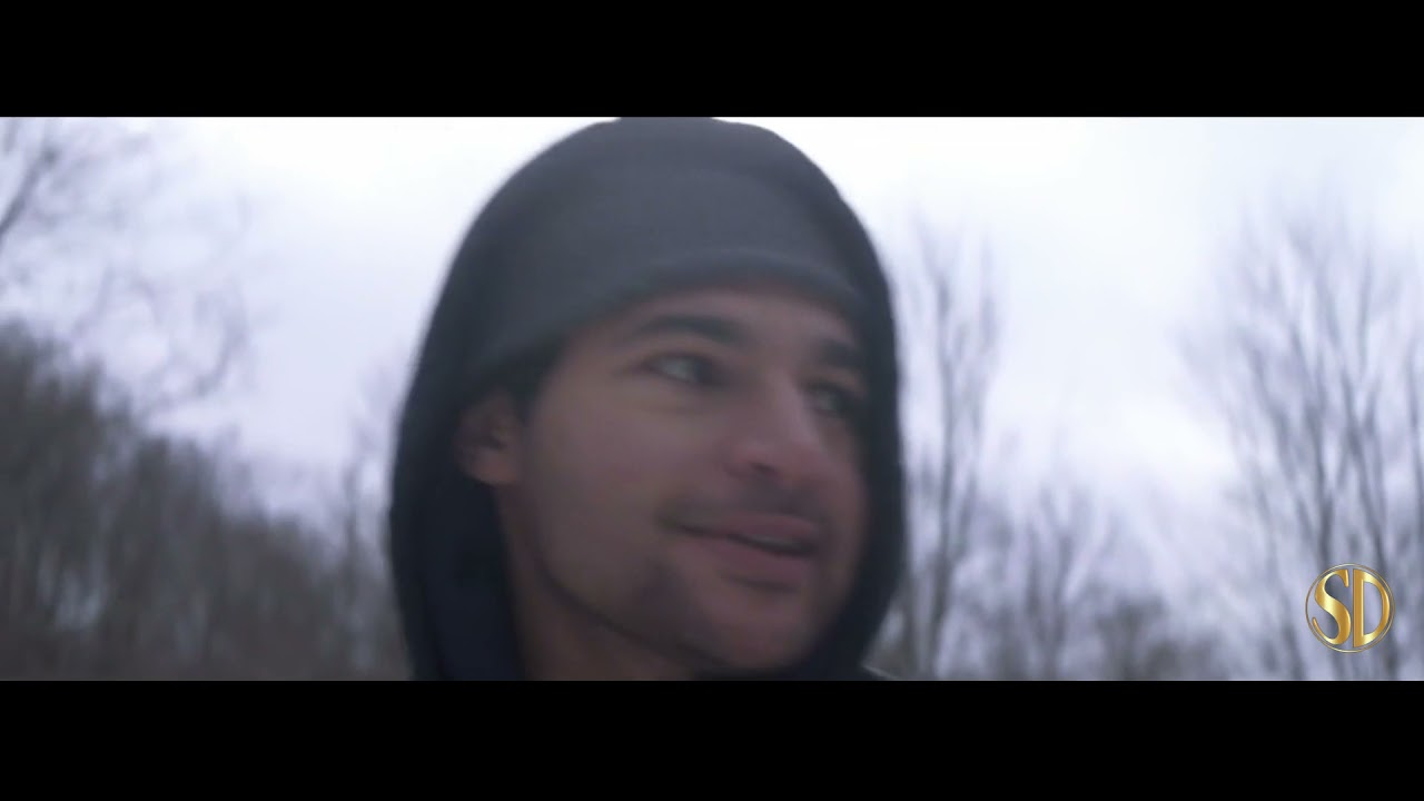 Tyrel (2018) | Official Trailer | Magnolia Pictures - YouTube