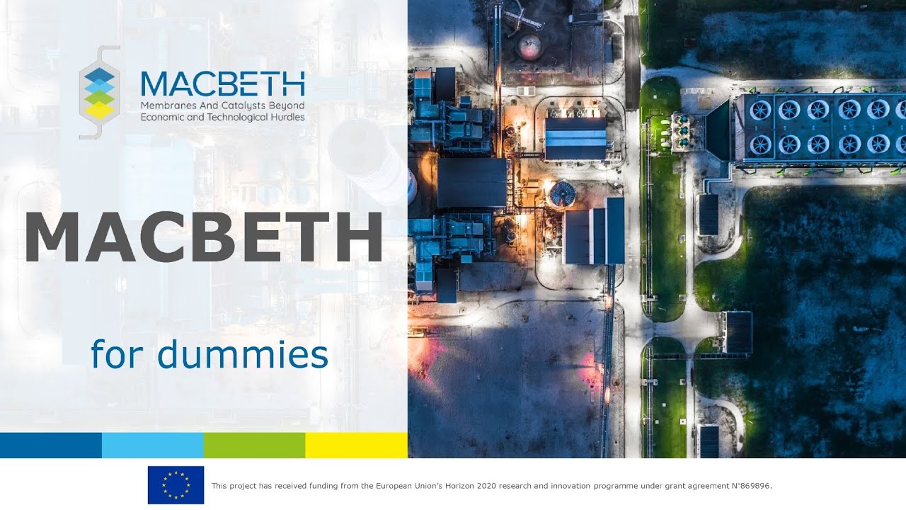 MACBETH for dummies - Part 1 - YouTube