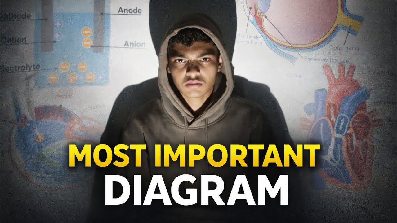 Most important diagram of class10th🔥|CBSE|Exam - YouTube