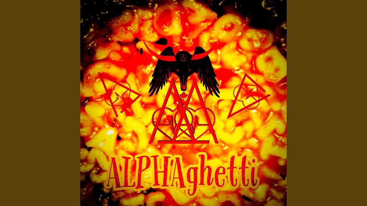 ALPHAghetti (AV) - YouTube