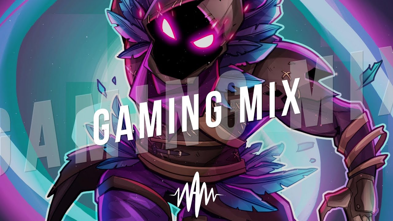 Best Gaming Music Mix 2019 ⚡ WAM // EDM, Trap, Electro,House, Dubstep ...