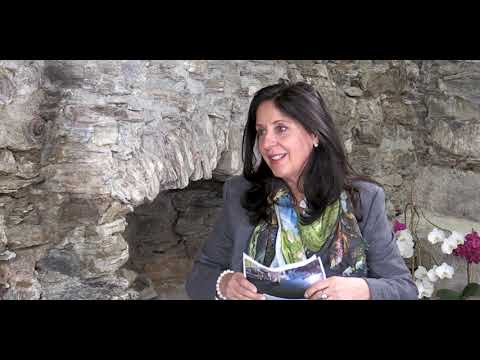 Nochgfrog´ im Gespräch mit Elisabeth Tunner - YouTube