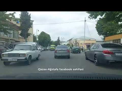 Vusal Fexri Zengindi Tebiyyetin Qazax (2023)