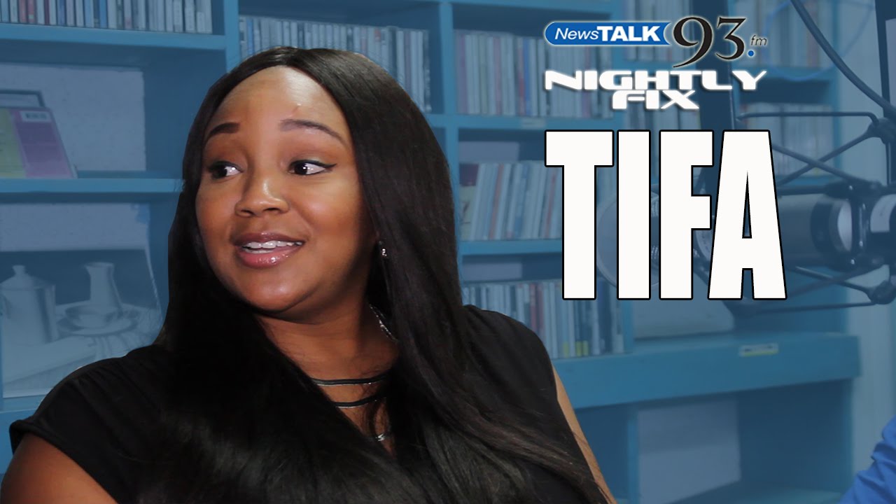 Tifa goes in detail about Stay Away mixtape + foreign music industry ...