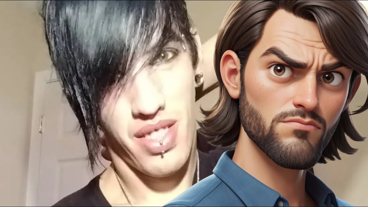 Já viste o Brandon Brootal?! - YouTube