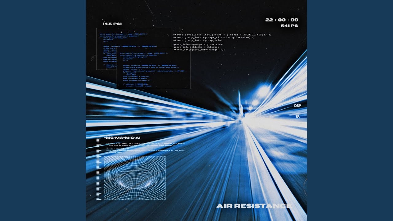 Air resistance (Prod. Dakshood) - YouTube