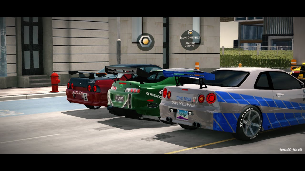 Lets Go And Enjoy The Game Cpm | Car Game - YouTube