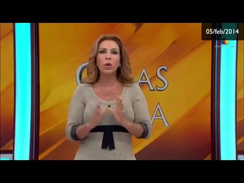 Laura Bozzo y Rocío Sánchez Azuara se pelean por un caso de infanticidio