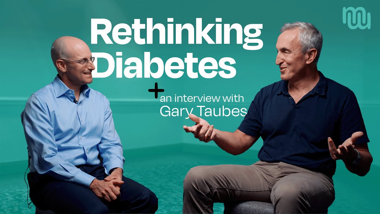 Lessons from More Than a Century of Ketogenic Therapies - with Gary ...