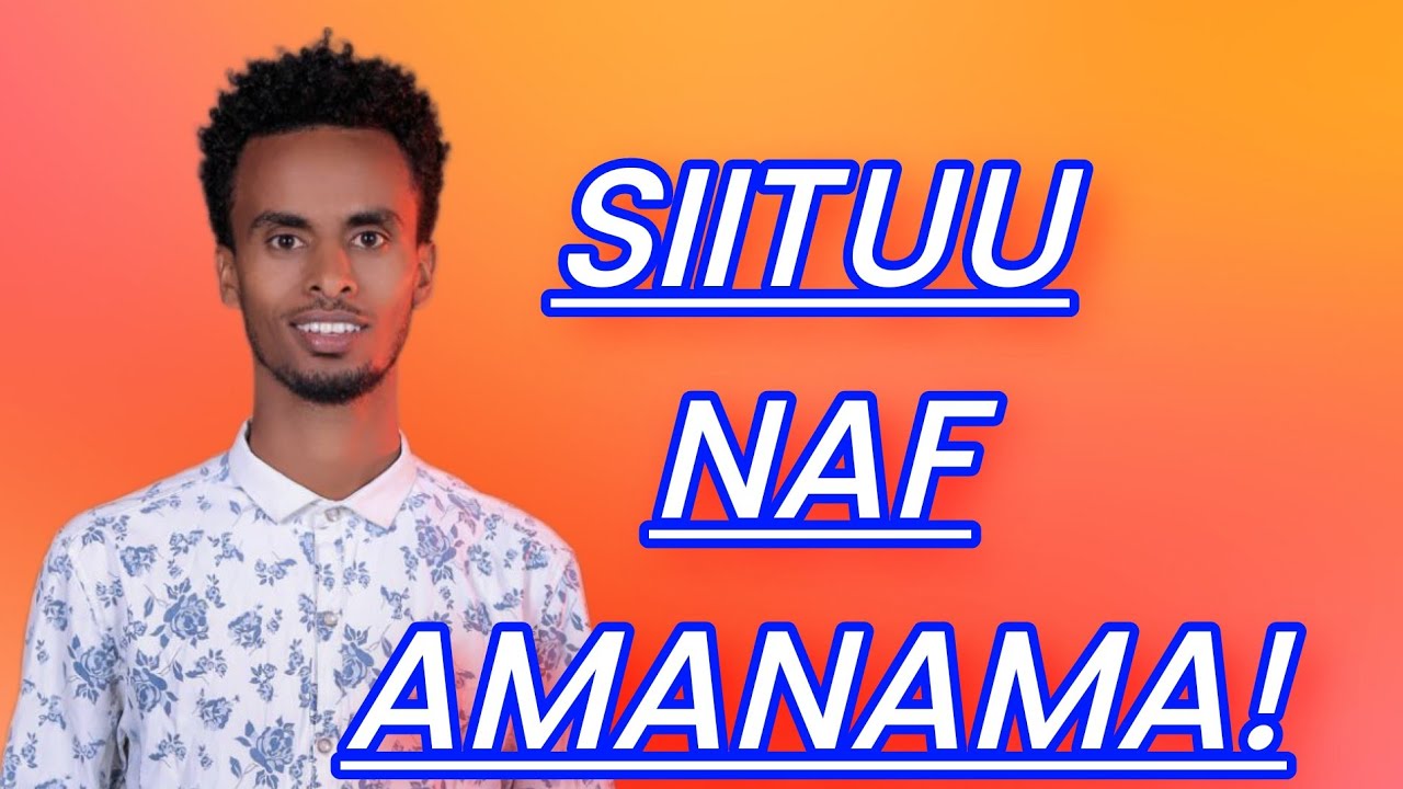 Efrem Eshetu Amanama Amazing protestant mezmur - YouTube