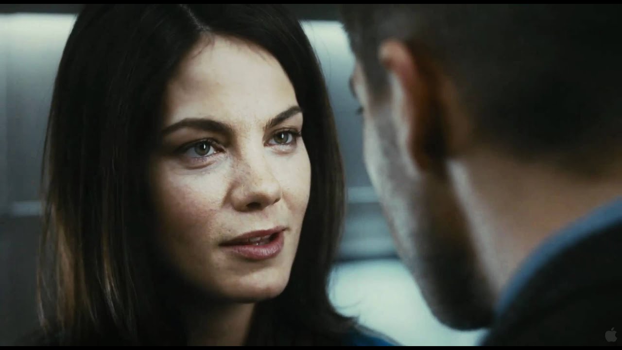 Source Code Trailer 2 - YouTube