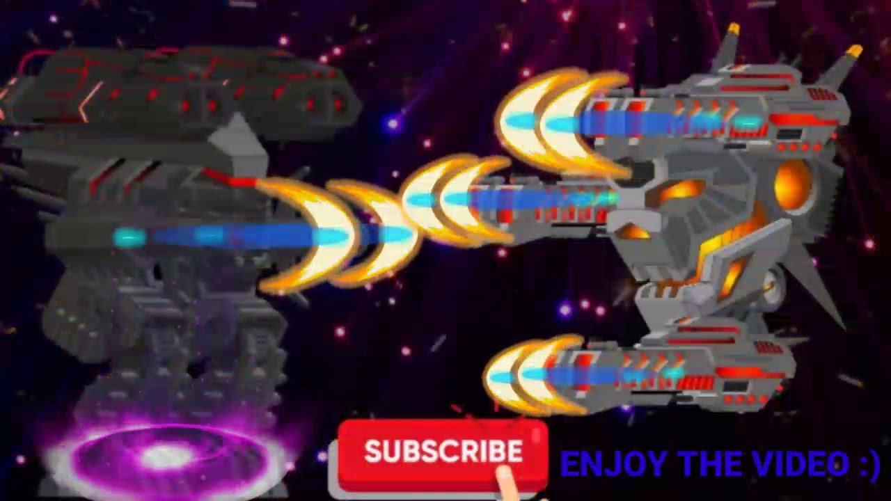 SUPER MECHS /FIGHTING GOD MODE - YouTube