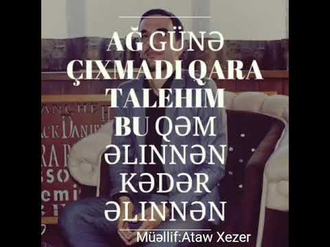 Geceniz xeyire Gozel.insanlar🎶💔