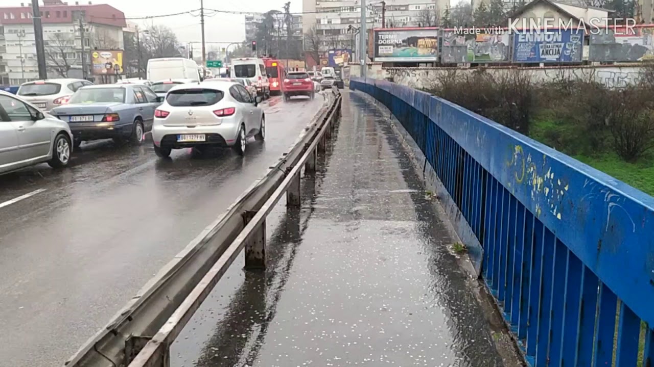 Plavi Most 04.02.2020 - YouTube
