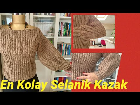 Selanik Kazak