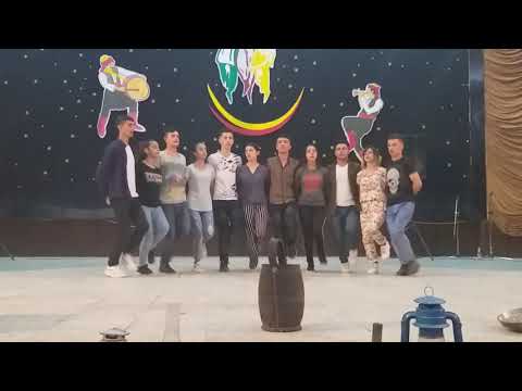 KOMA ROJ _ HERÊMA DÎLOK 2019