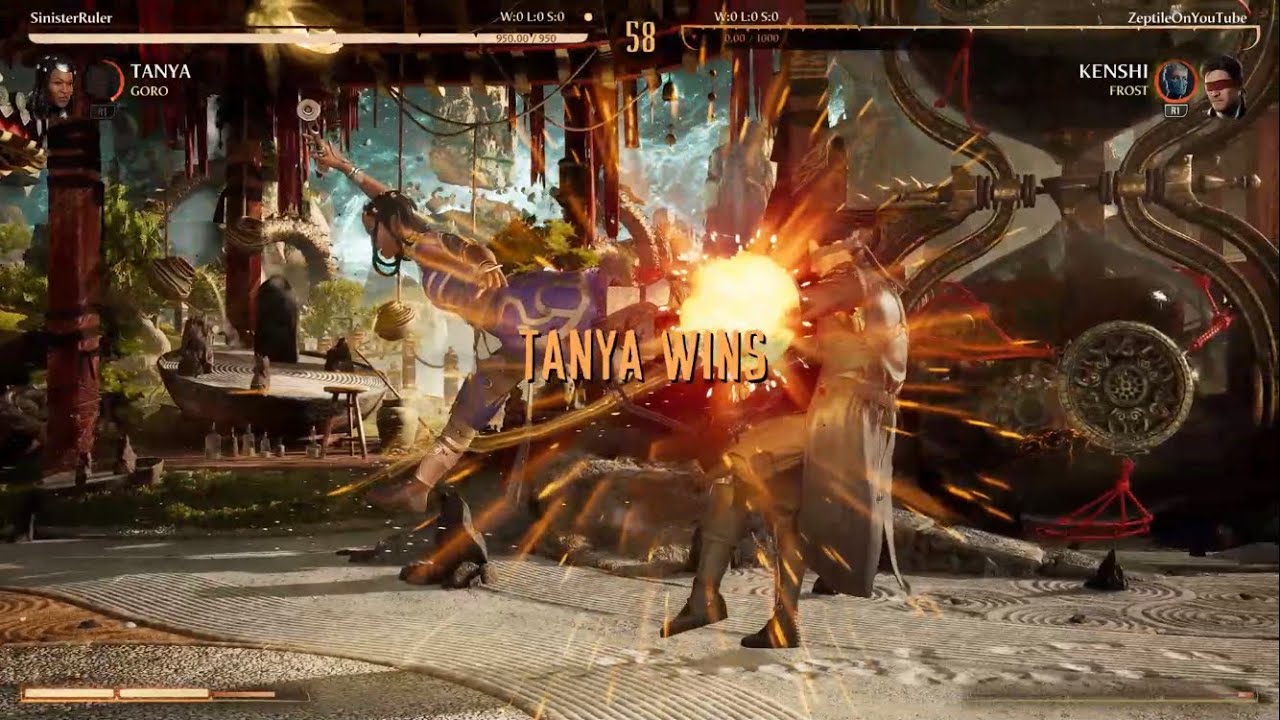 Asserting Dominance Youtube 8126