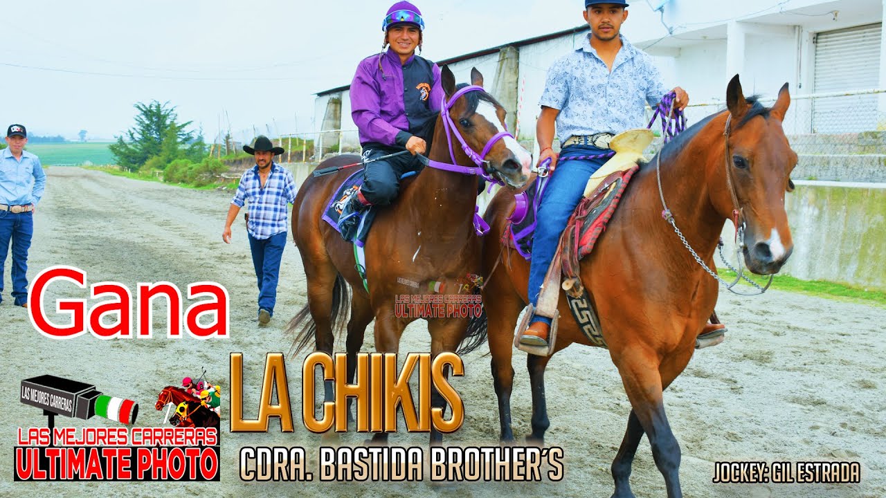 2.-La Chikis vs La Consentida - YouTube