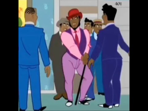 ballin meme (cartoon network got hacked again) - YouTube