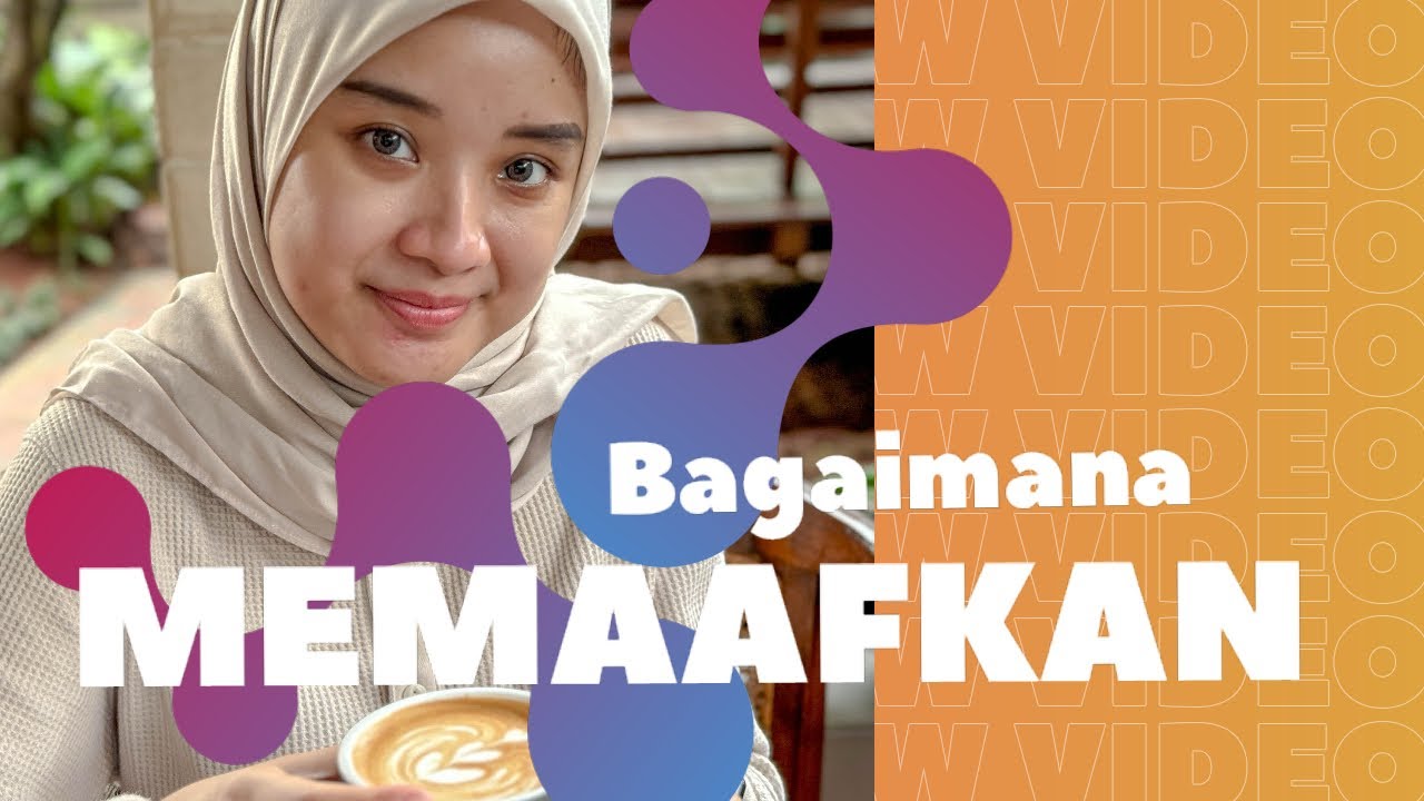 Bagaimana Proses MEMAAFKAN ala Dini Putriantari - YouTube