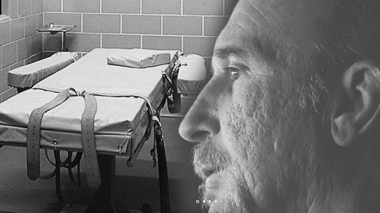 Prosecutor's Partners - Witness to Innocence: Death Row Survivors - YouTube