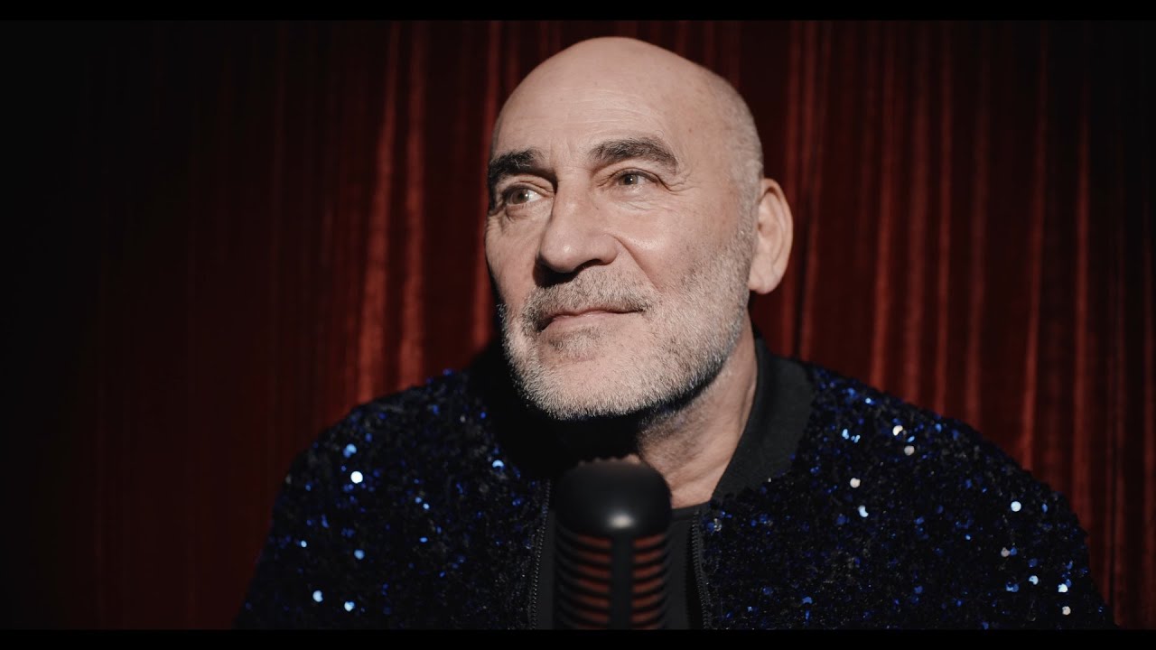 Kulka János - Pálmaszív (Full Album Video) - YouTube