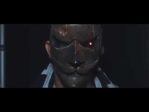 SIMON GRIMM VS. PAT MONIX - Official Trailer (HD) - YouTube