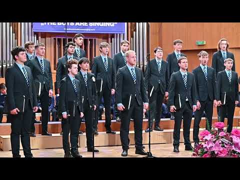 Mountain Jura  | Third The Boys are Singing Festival 2023