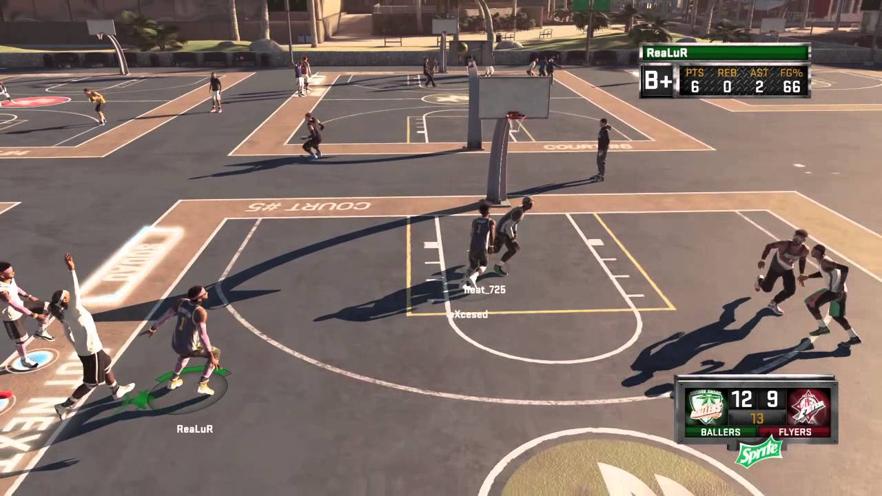 Jayed GUTTA_MAN_POPA FROM HALFCOURT - YouTube