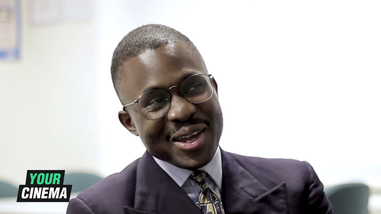 Tomisin Adepeju On His Life This Time Last Year - YouTube