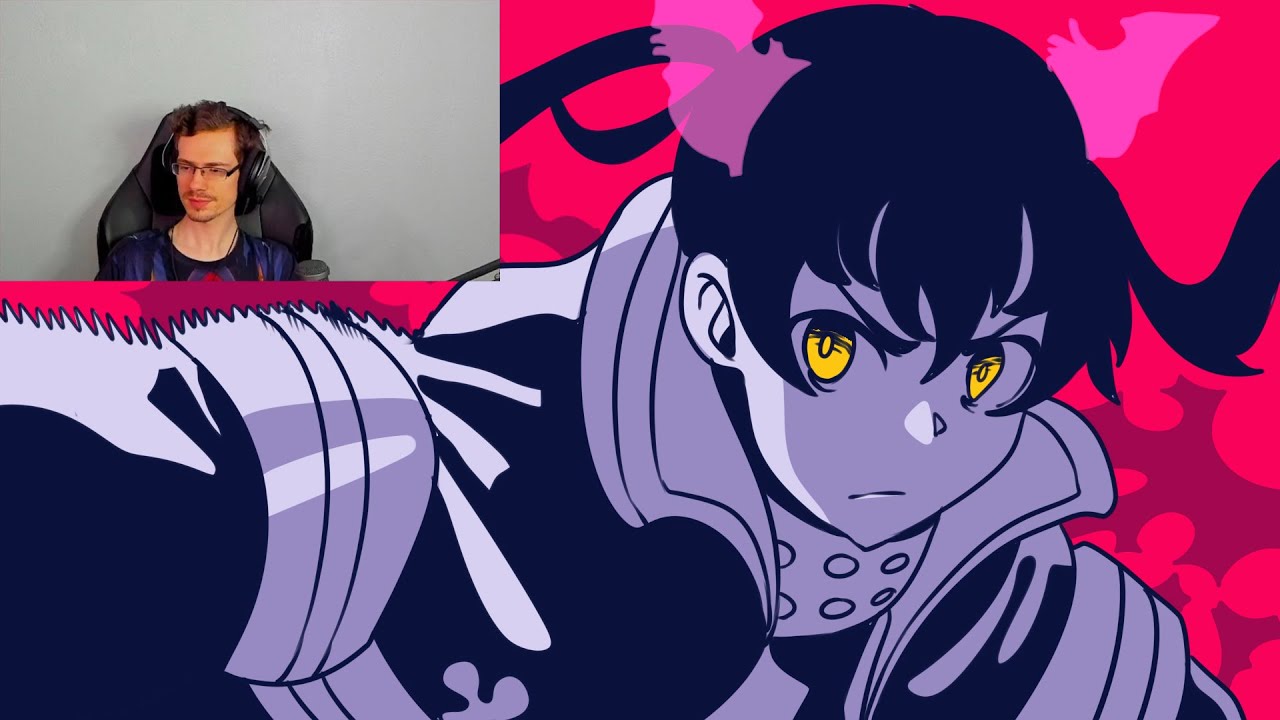 Music Producer Reacts to all Fire Force Openings and Endings - YouTube