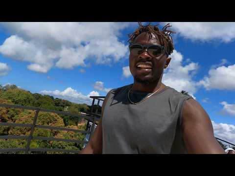 I Left the “Normal Life” Behind… This Is My Life in Kenya