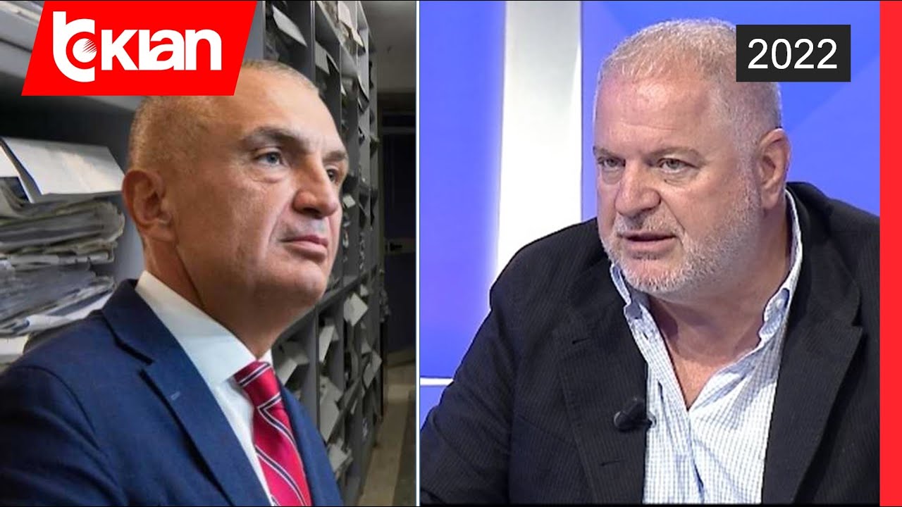 Baton Haxhi: Rikthimi i Ilir Metës në politik do të jetë i rrezikshëm ...