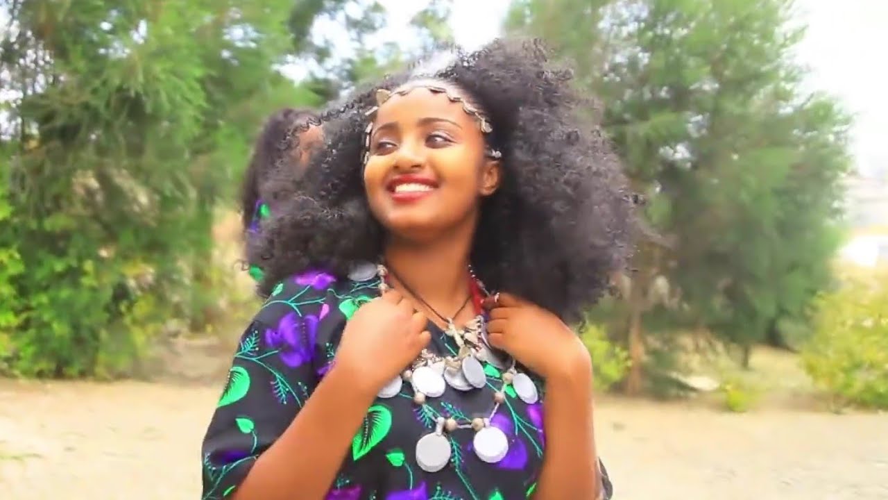 Wollo Raya Music godada Nuradis Seid - YouTube