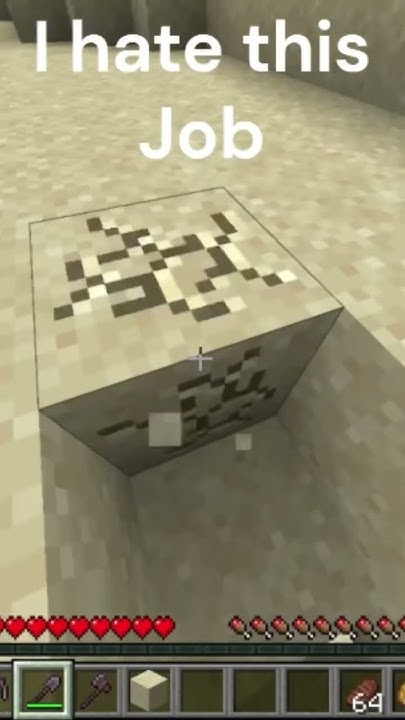 I hate this Job - YouTube