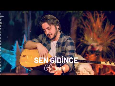 Alişahin - Sen Gidince (Official Music 2022)