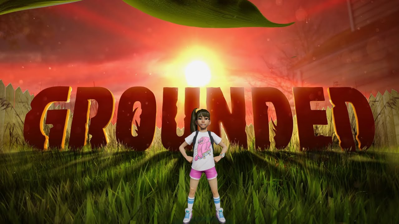 Early Grounded Stream | Lets Continue - YouTube